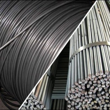 HPB300 Plain Round Steel Bar Coil | Coiled Steel Bar| Coiled Rebar ...