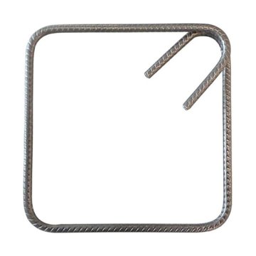 Stirrup Hoop Reinforcement| Stirrup Hoop Reinforcement| Custom Rebar ...