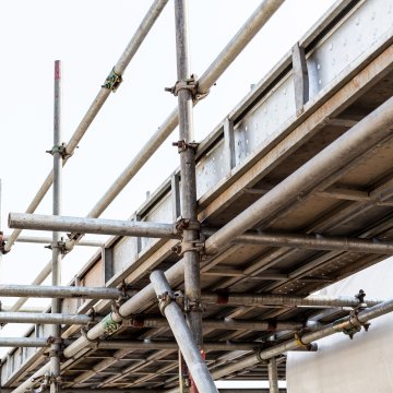 Tubular Scaffolding System|Tube and clamp scaffold|Flexible Scaffolding ...
