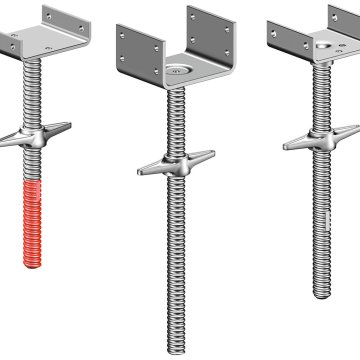 Shoring System | Temporary Support for Bridge and Concrete Projects